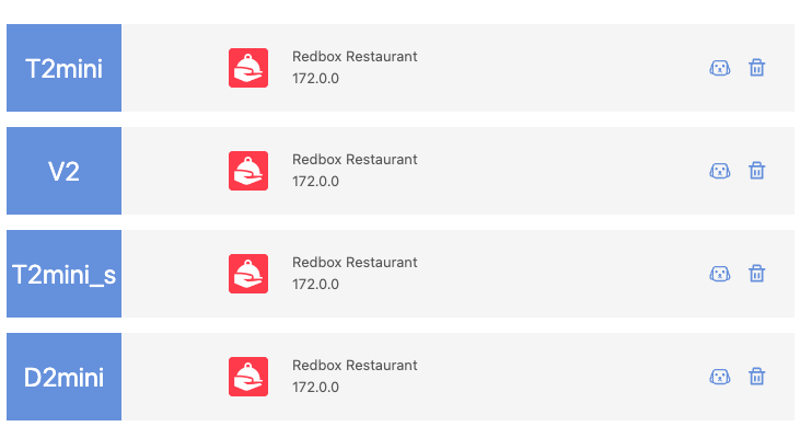 Setting up your Sunmi Partners Account